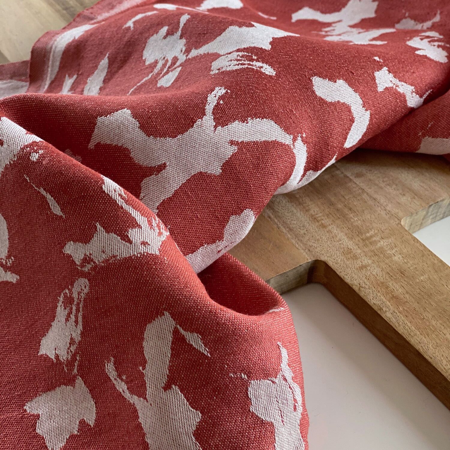 Kjøkkenhåndkle Marble, Plesner Patterns - Novooi