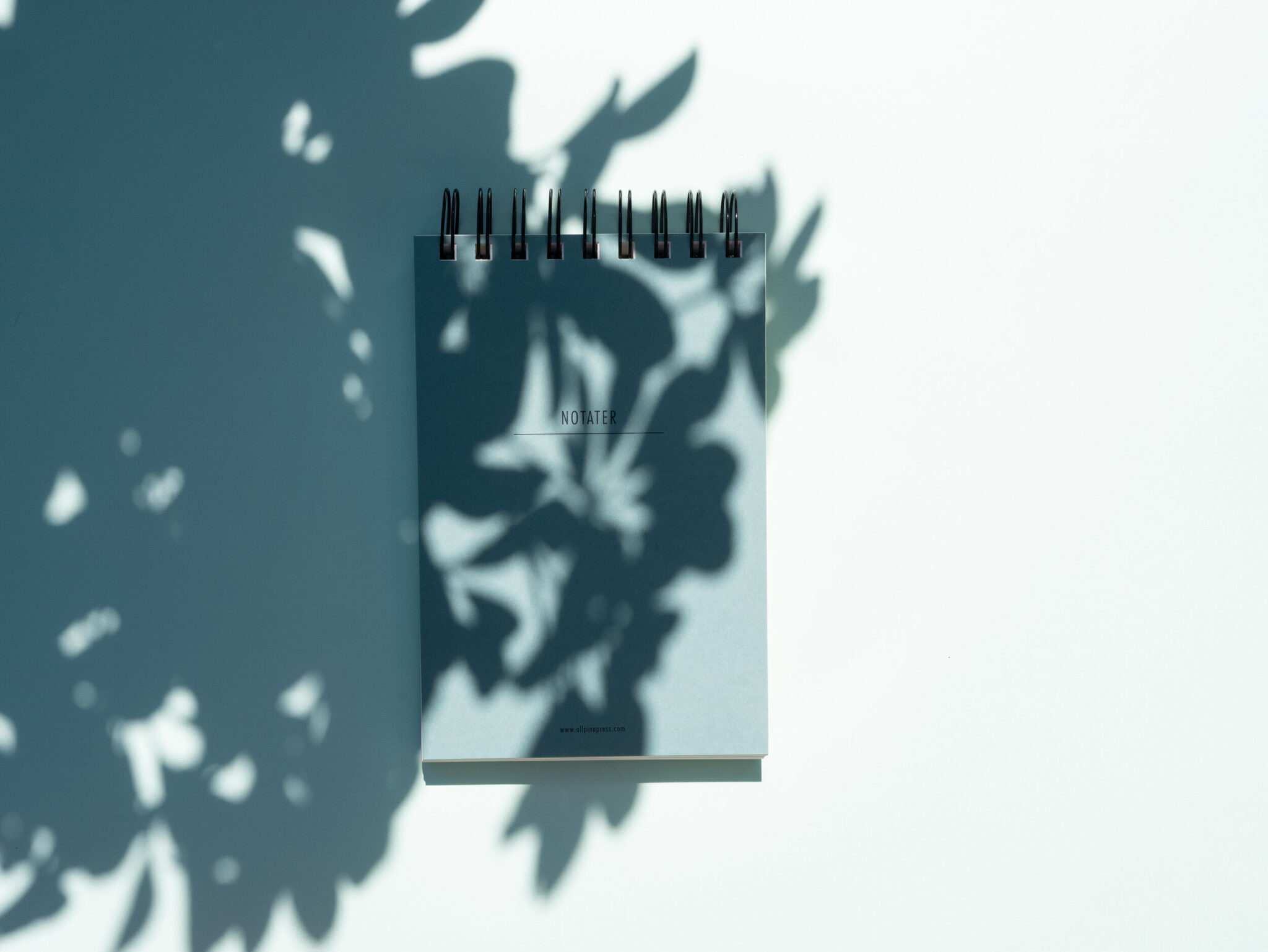 All Pine Press: Kvalitet og Design i Papirprodukter - Novooi